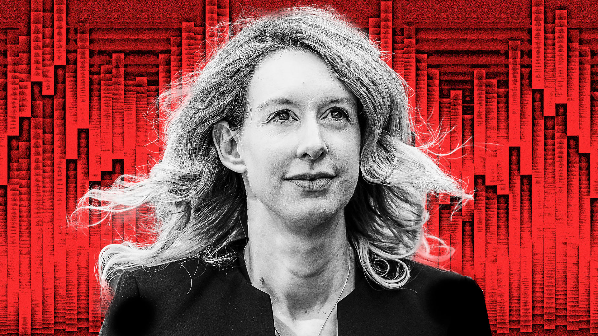 Theranos CEO Elizabeth Holmes can't avoid jail: judge