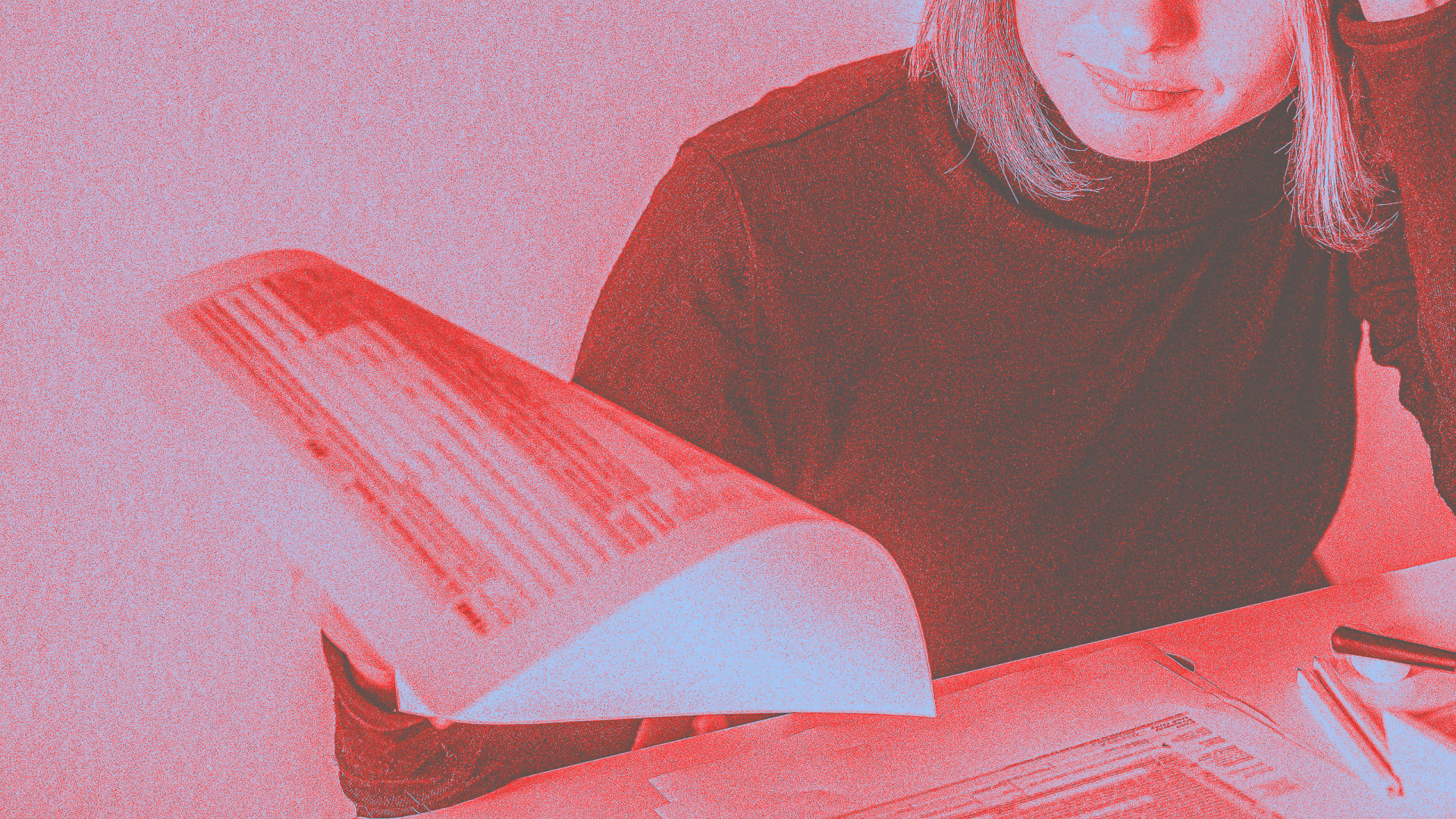 Here's how last-minute tax filers can get the automatic extension