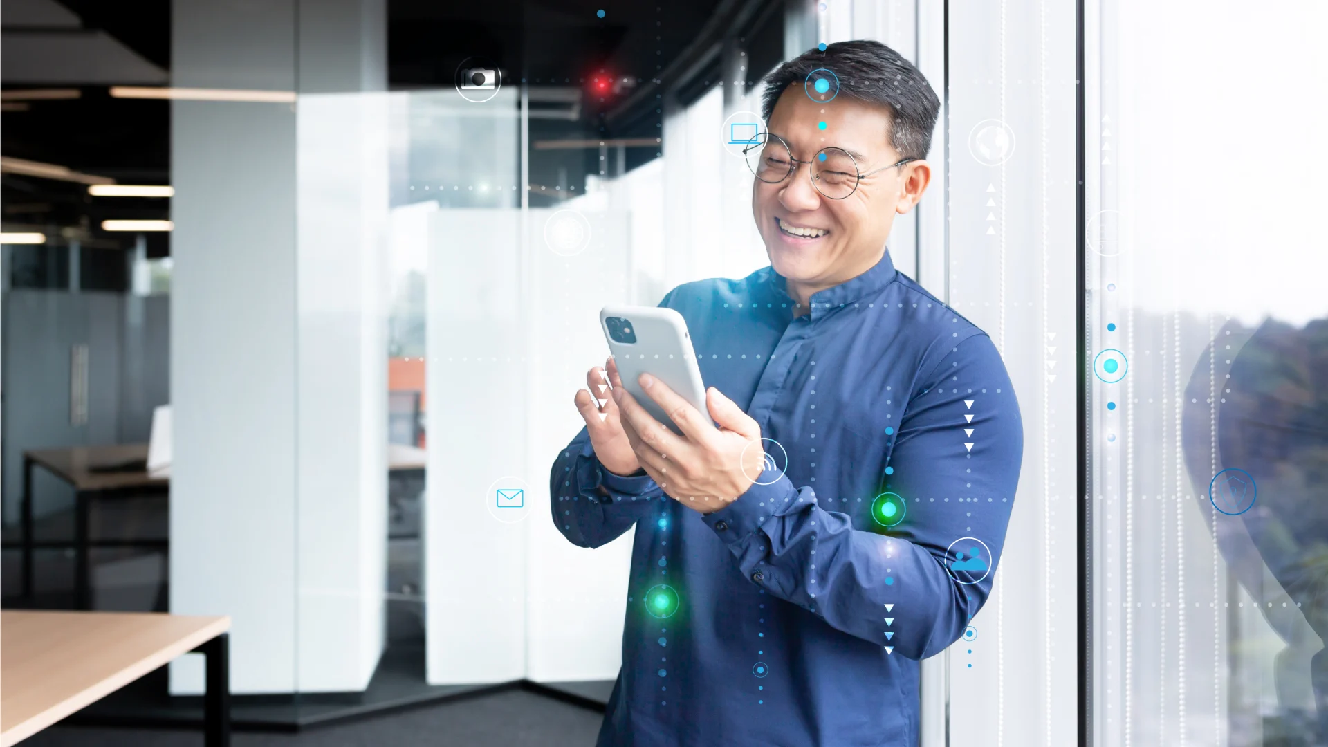 Simplifying the network for unified experiences