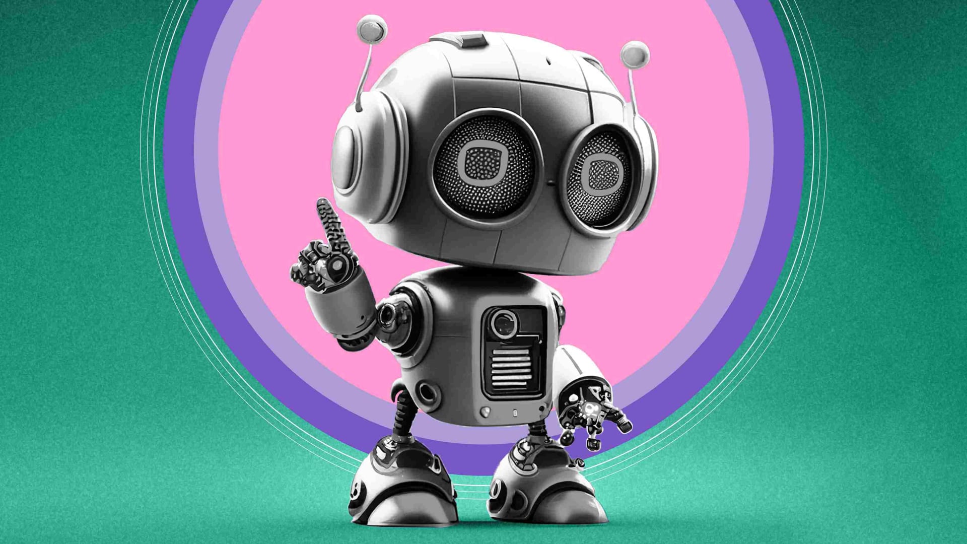 Generative AI’s future in the enterprise: To infinity and beyond