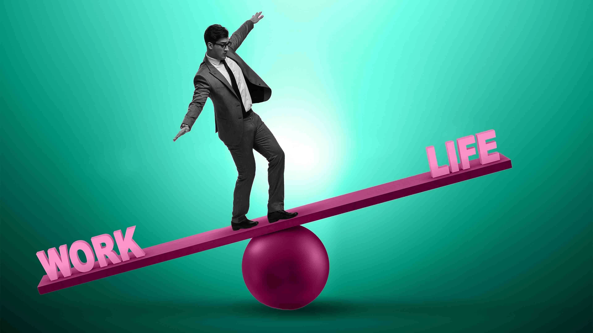 Scheduling success: 3 ways to create a work-family balance