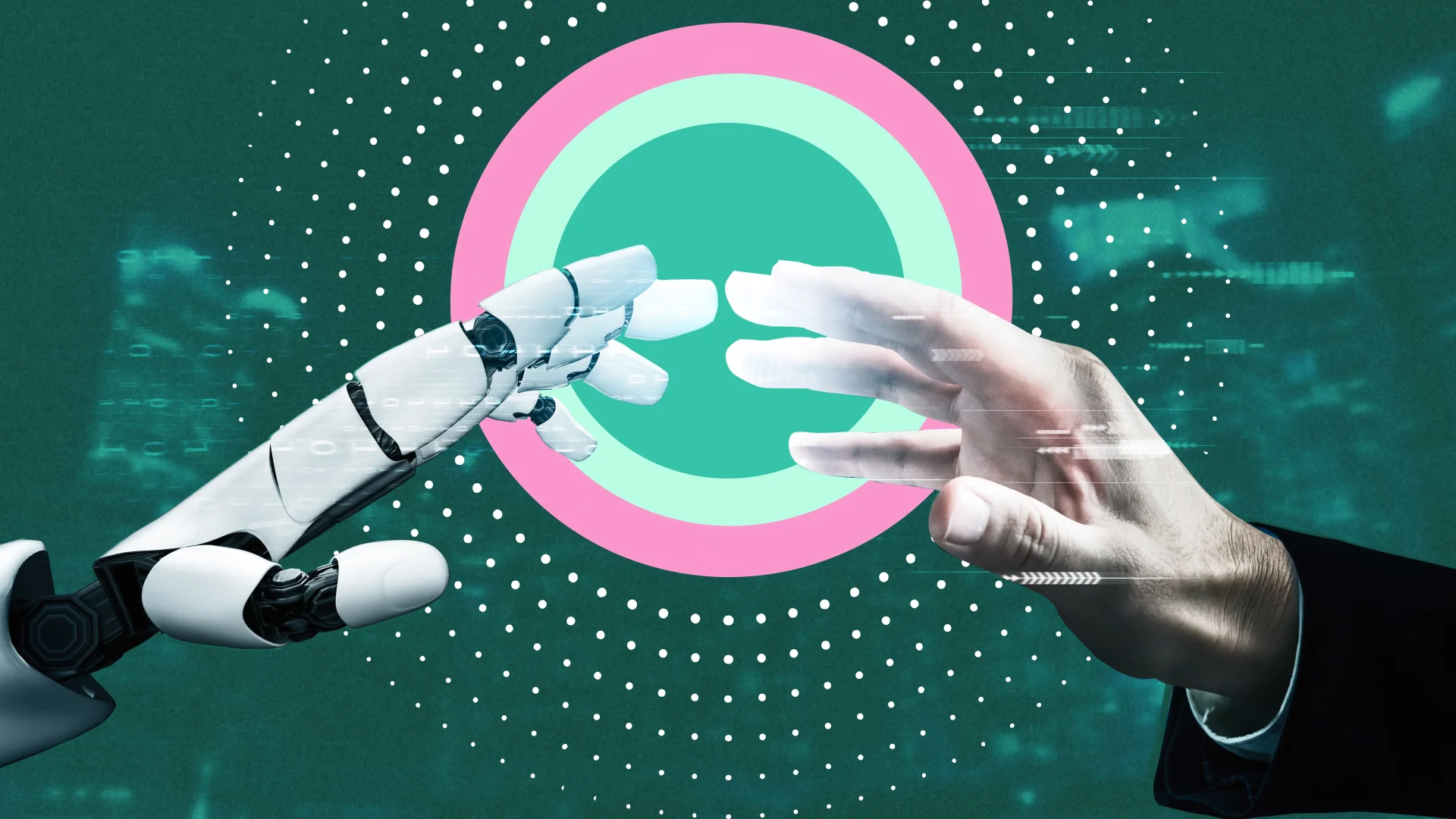 Breaking down language barriers: How AI is enabling global collaboration Breaking down language barriers: How AI is enabling global collaboration