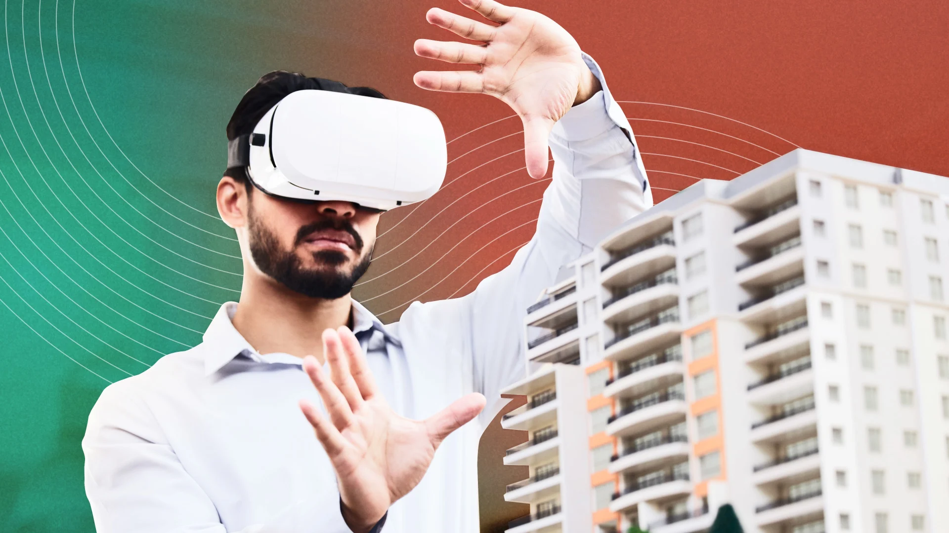 Decarbonizing The Built Environment With Blockchain