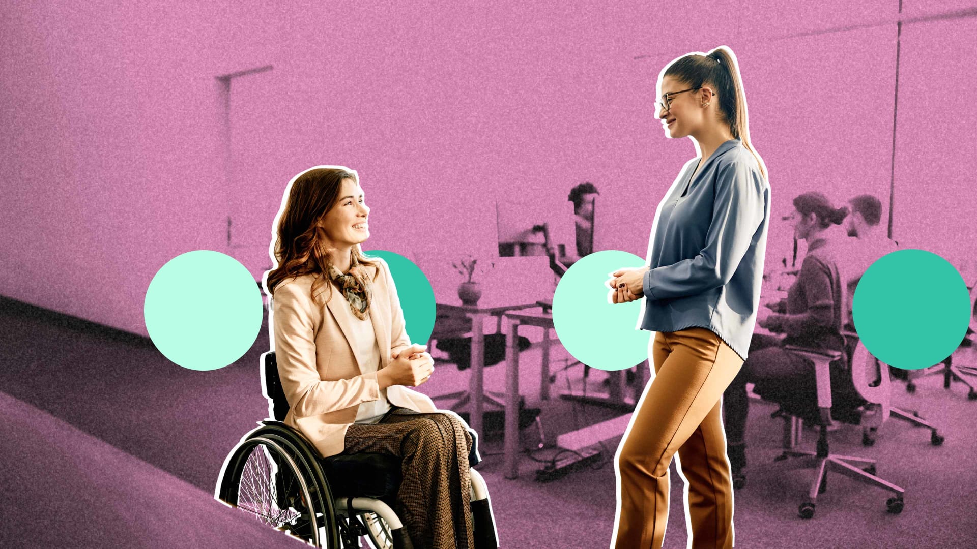 Diversifying the tech workforce starts with equity and inclusivity