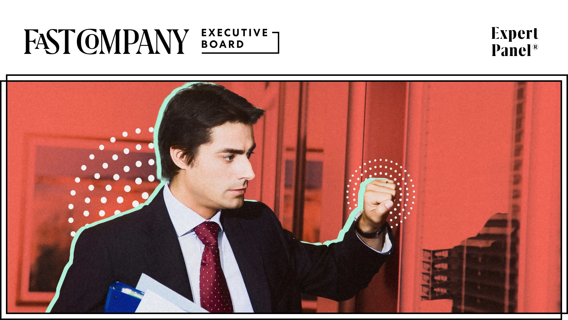 Why learning to say 'no' is essential for overcommitted executives