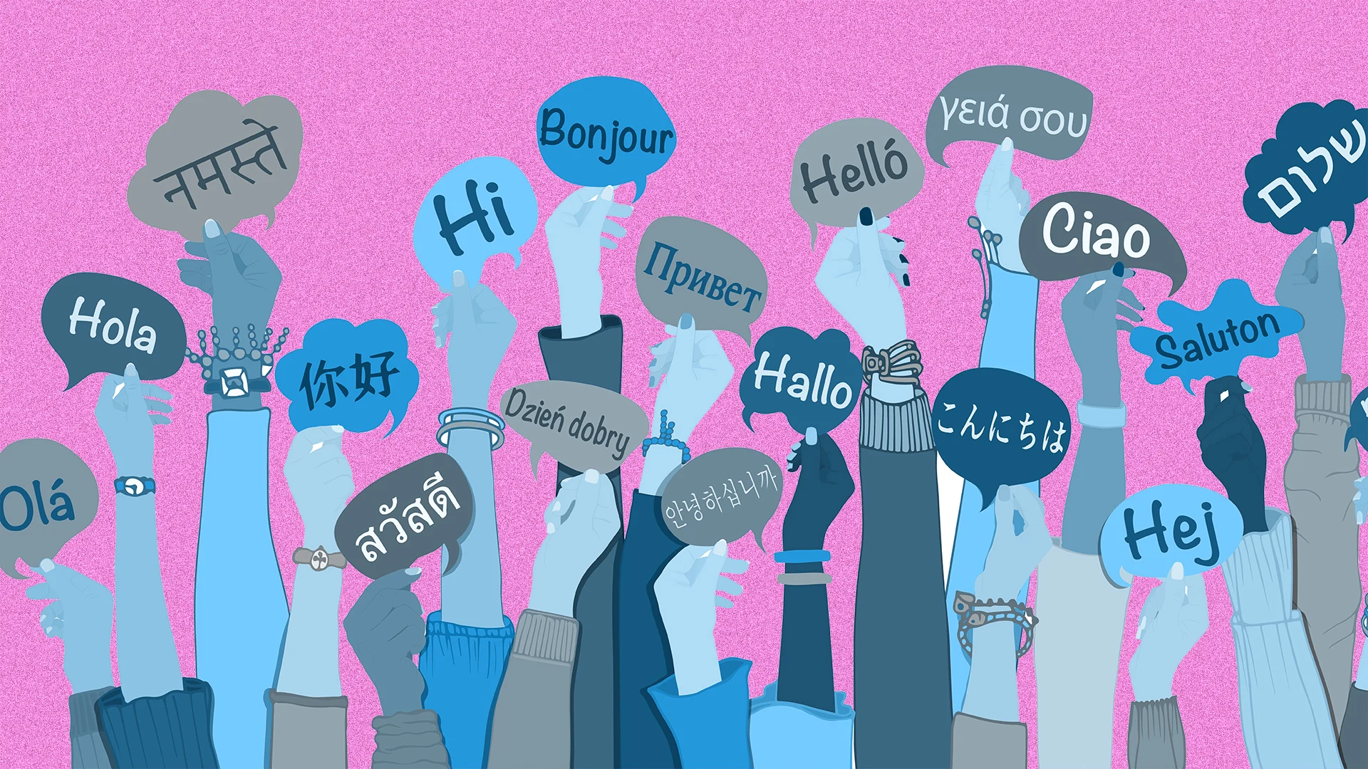 Stop asking bilingual employees to translate your work