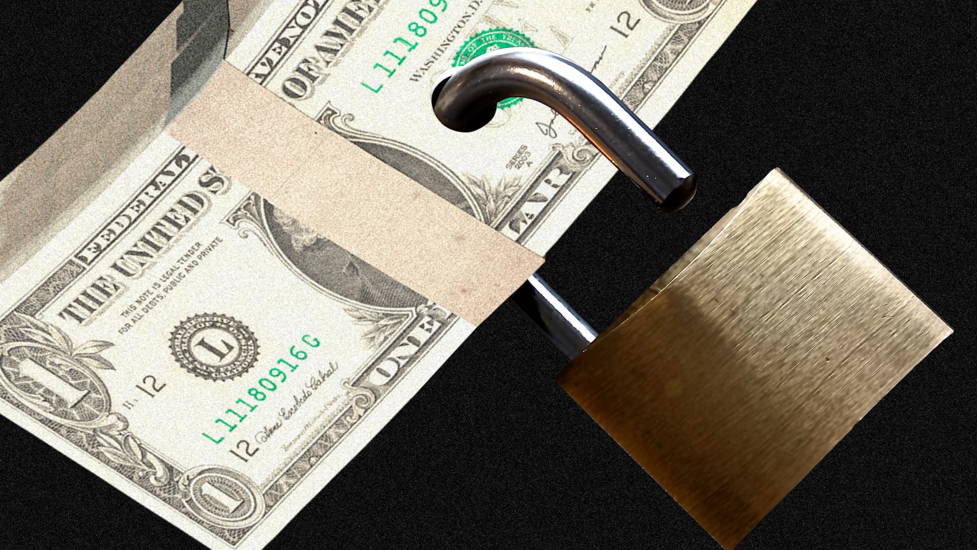 Banking crisis: Americans are nervous about their money, says Gallup