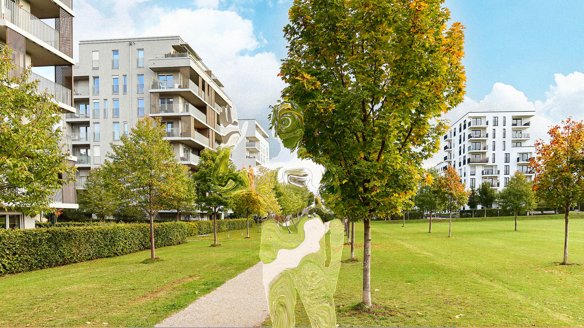 Physics explains how to design for invisibility