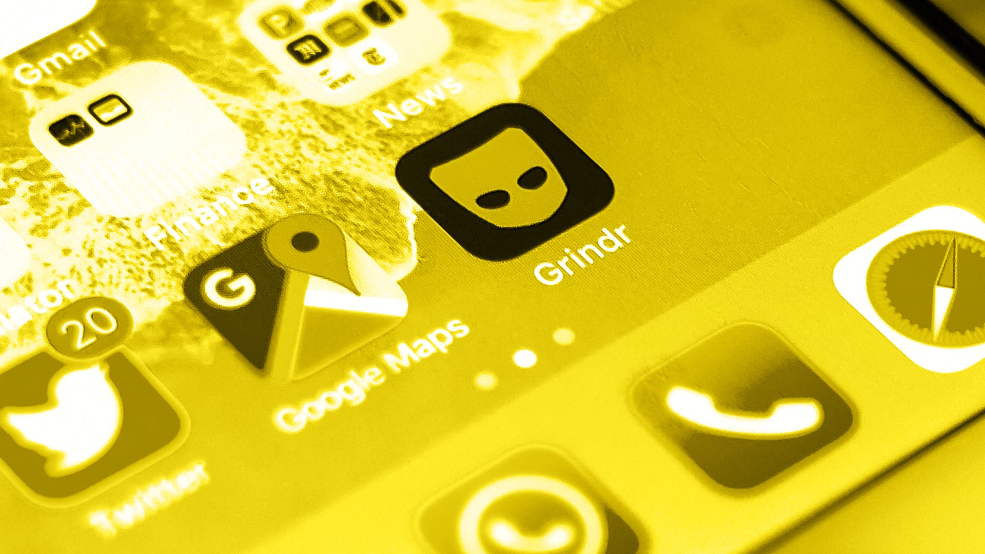 Exclusive: Grindr launches web version of LBGTQ dating app