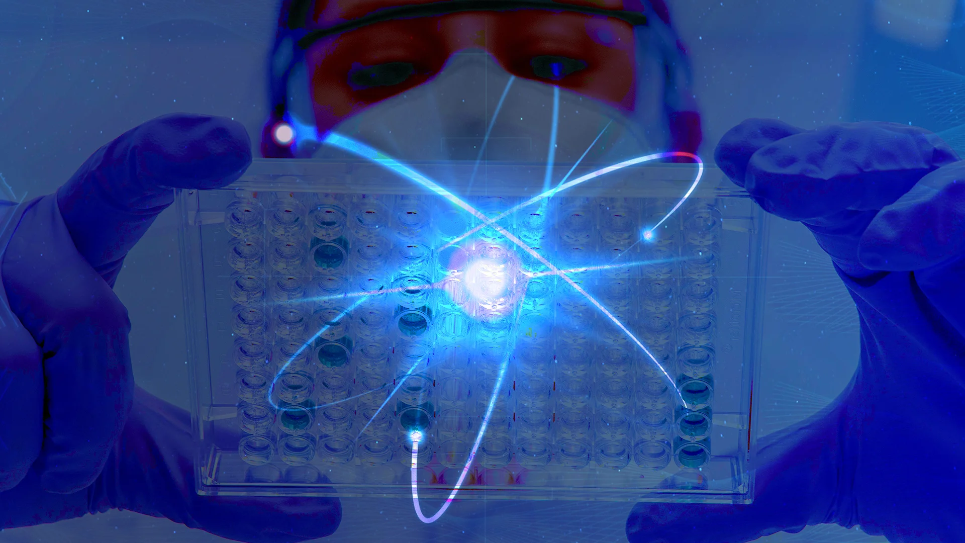 Quantum physics could offer a new way to study biology