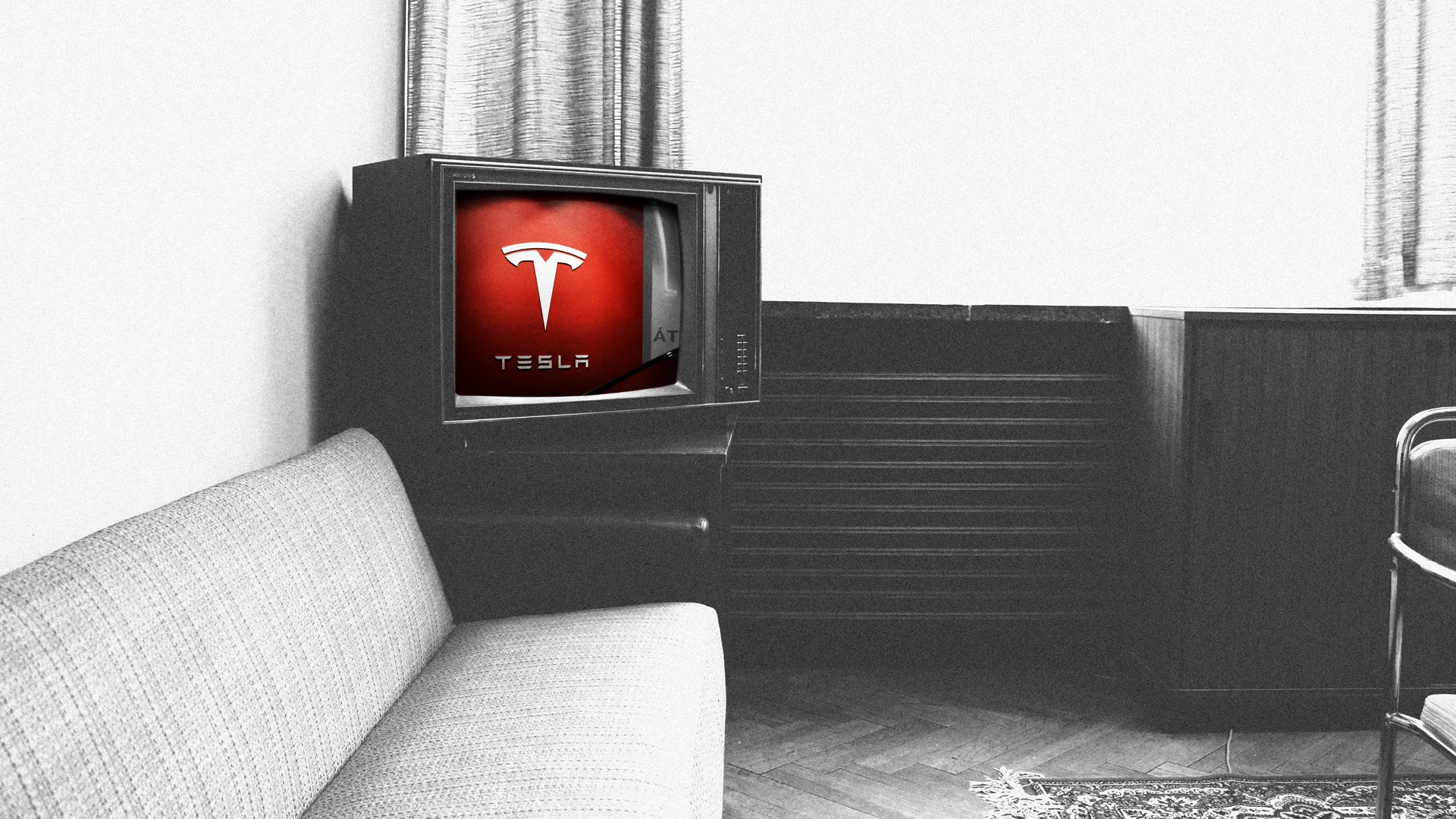 Tesla advertising is its best shot to escape Elon Musk's toxic brand