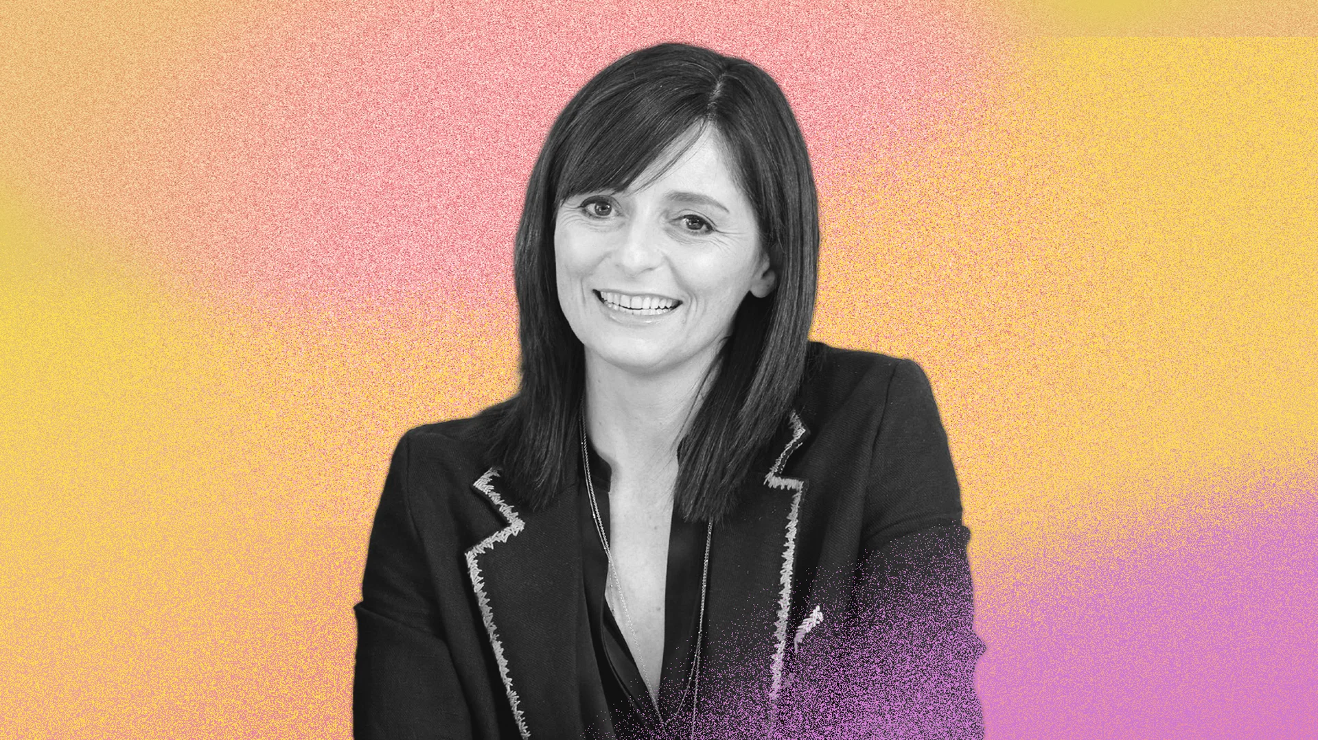 Hello Sunshine's CEO on catalyzing change