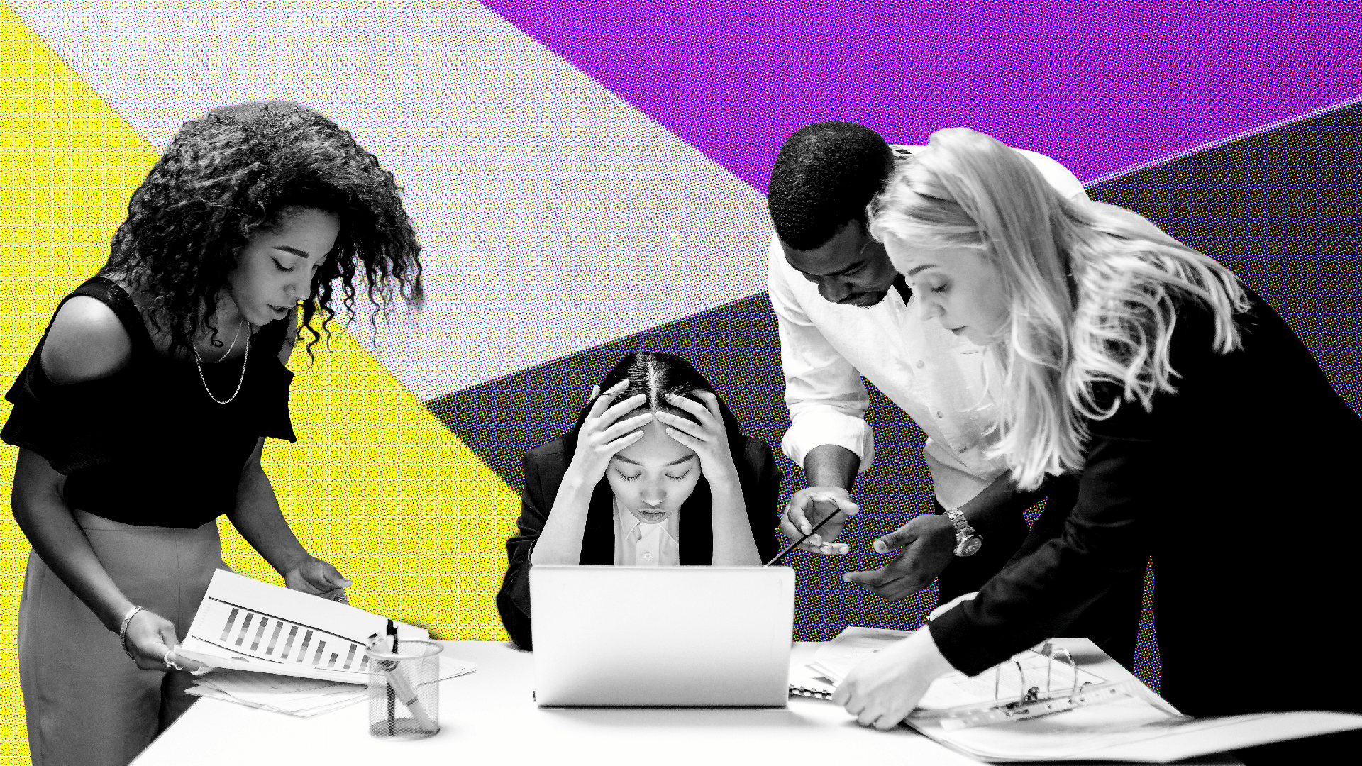 How to manage an entitled team member