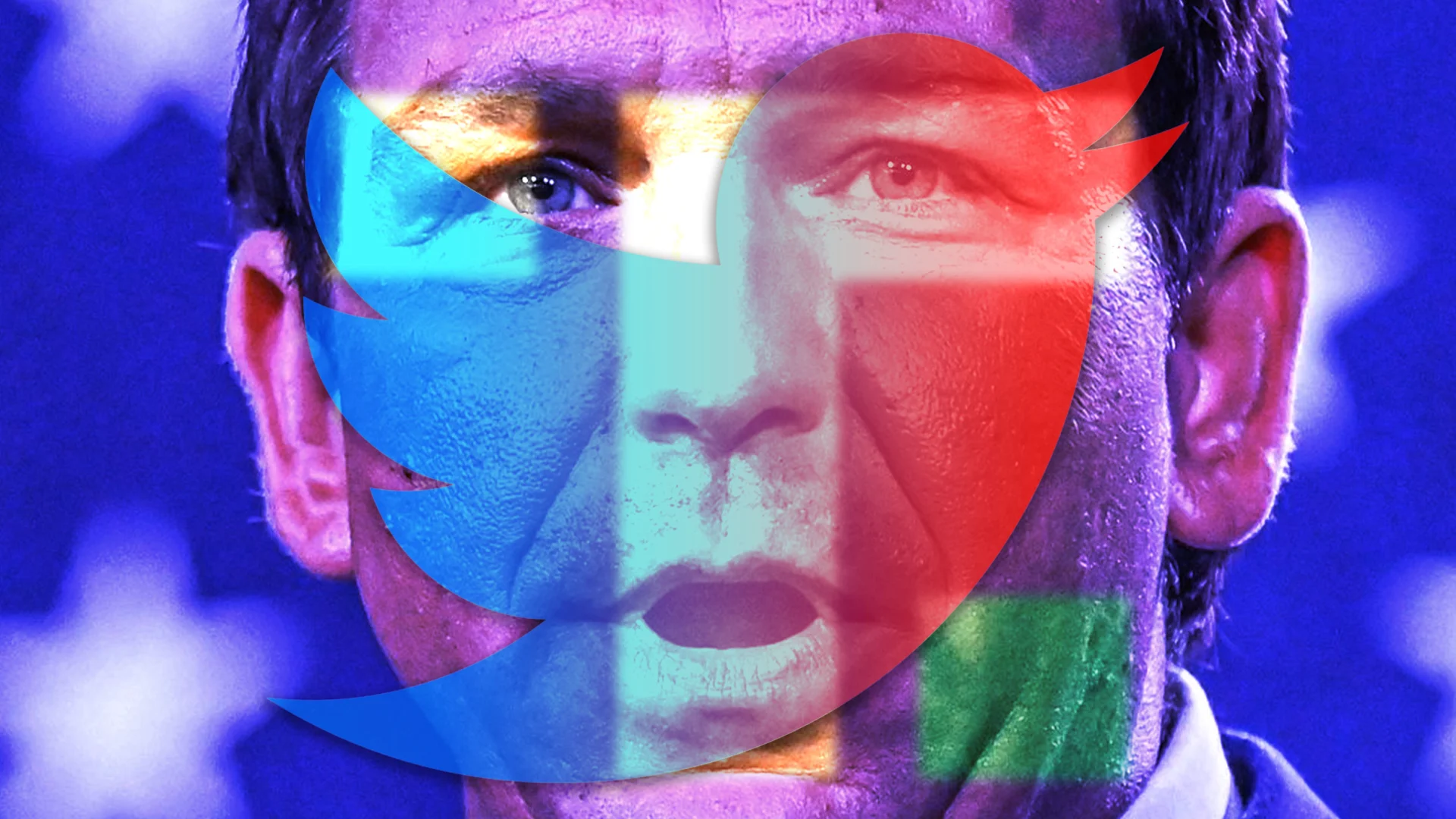 Twitter plus Ron DeSantis plus Elon Musk. Bad for Truth Social?