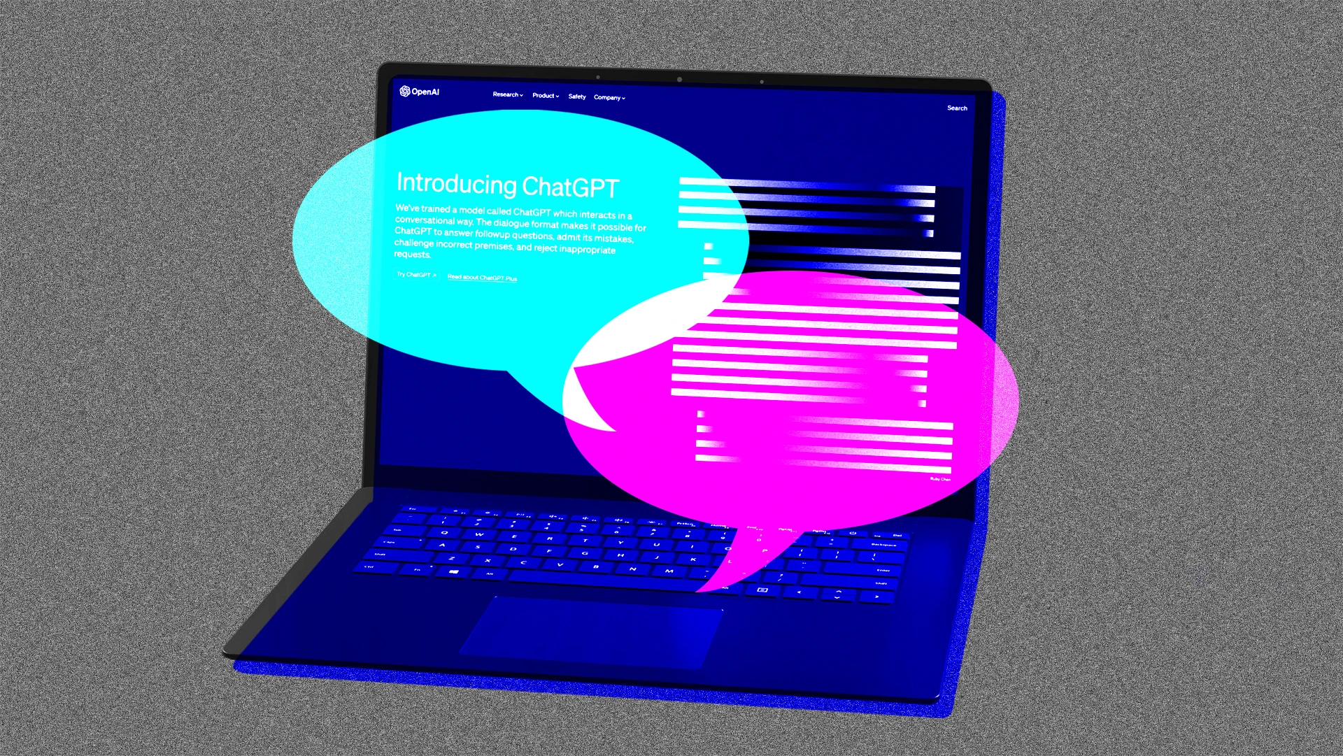 3 useful ways to make ChatGPT part of your life