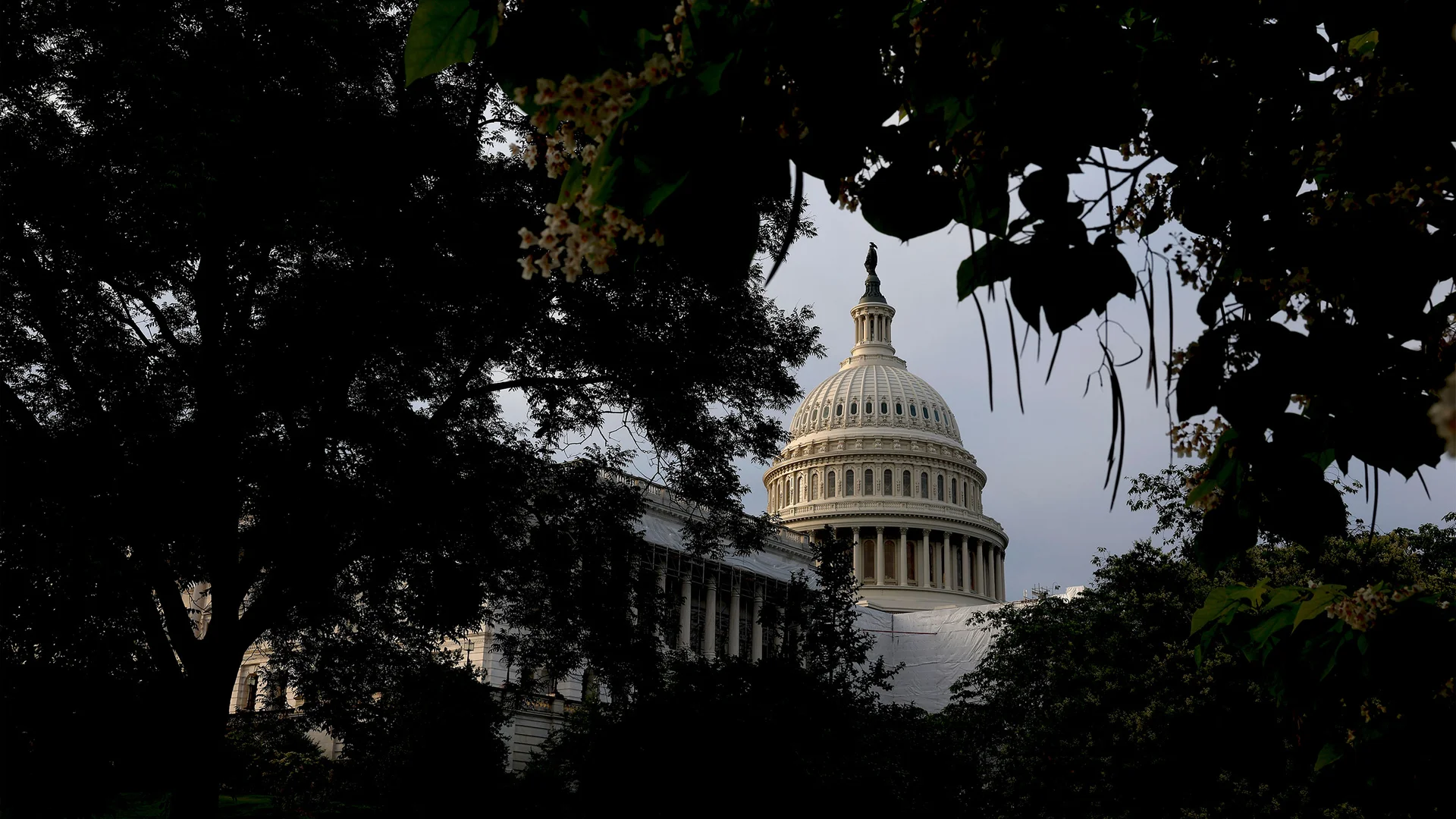 What's in the debt ceiling deal? Full list from IRS funding to SNAP