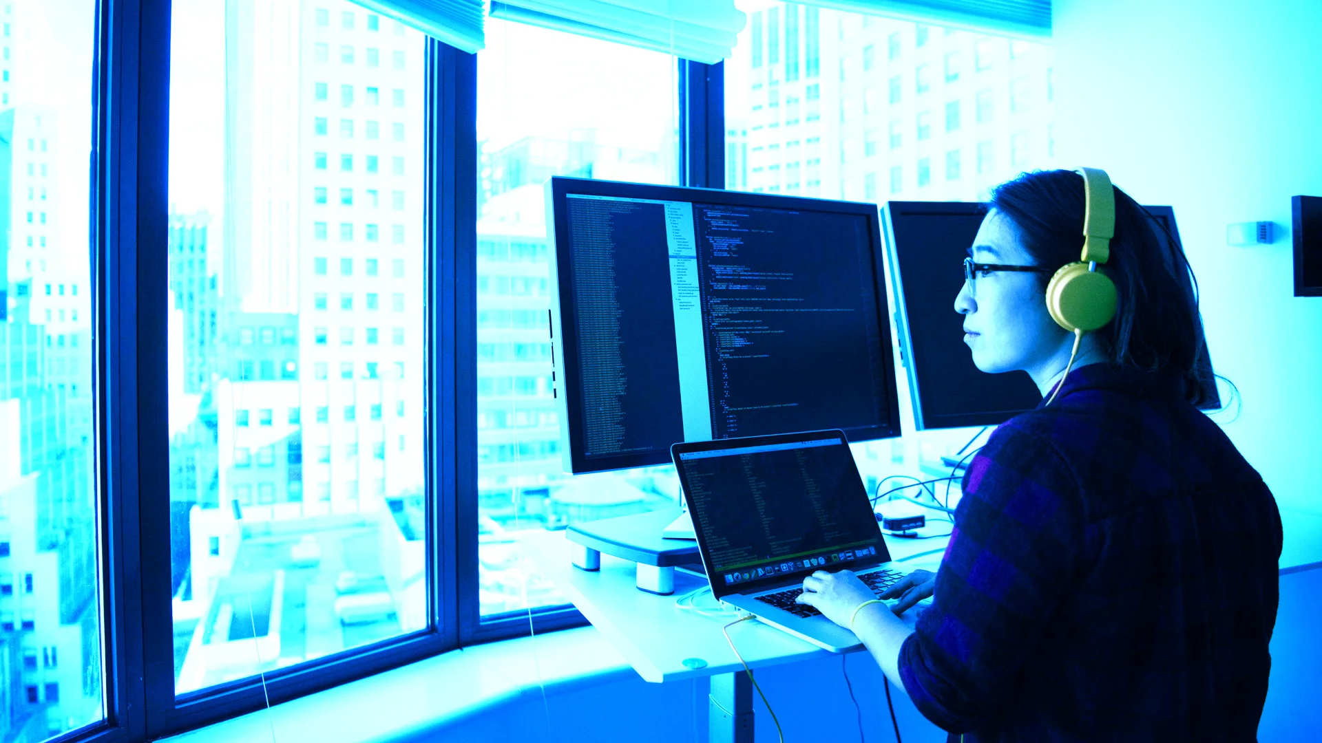 tech jobs - Fast Company