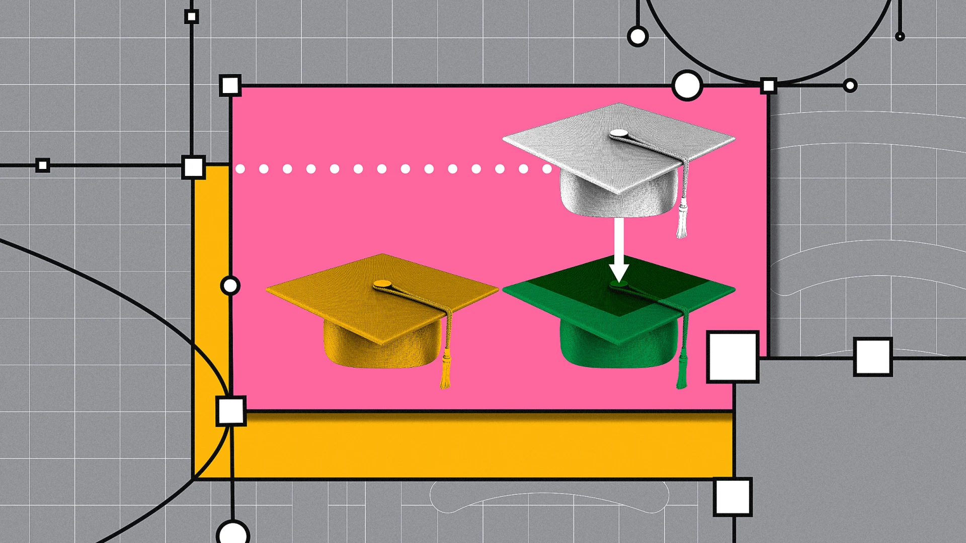 World Changing Ideas 2023: Greenlight Match makes college admissions ...