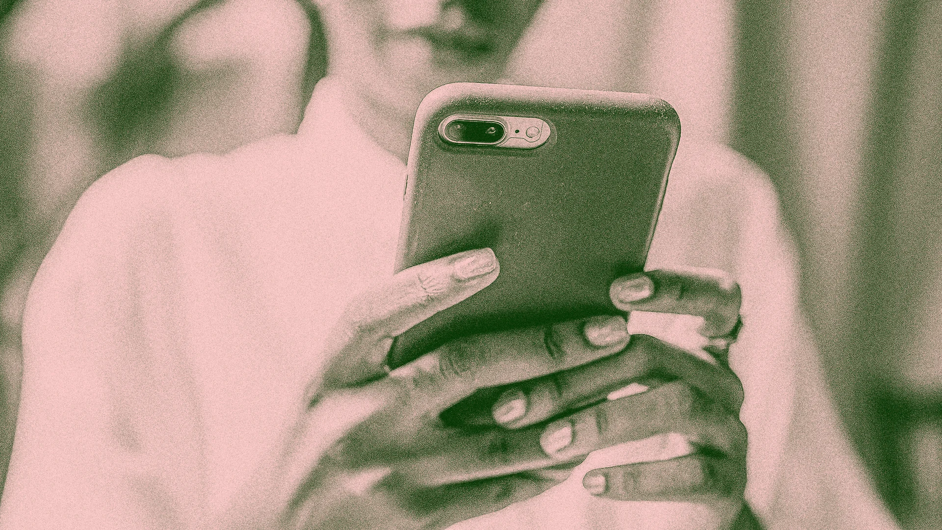 Gen Z is more eager than baby boomers to take phone breaks