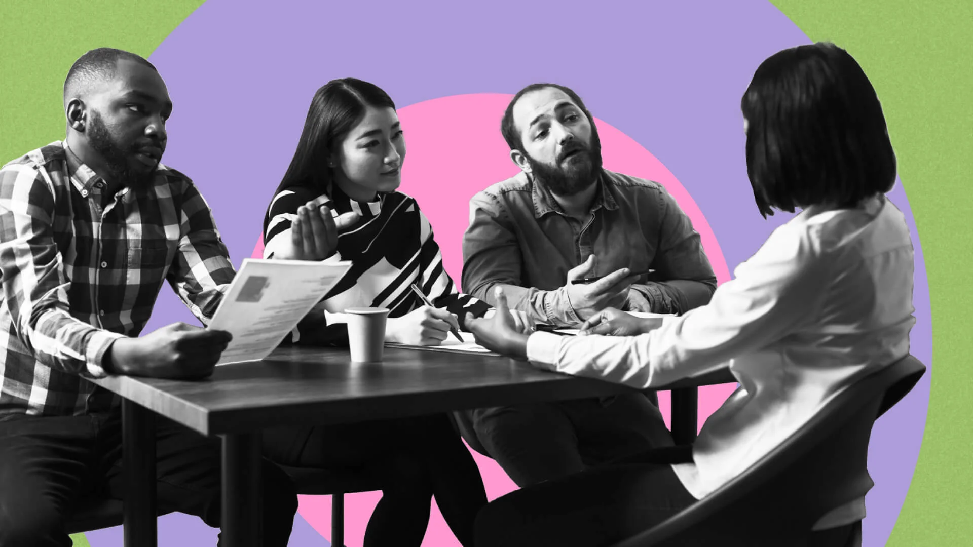 To provide opportunities for diverse workers, look where diverse talent ...