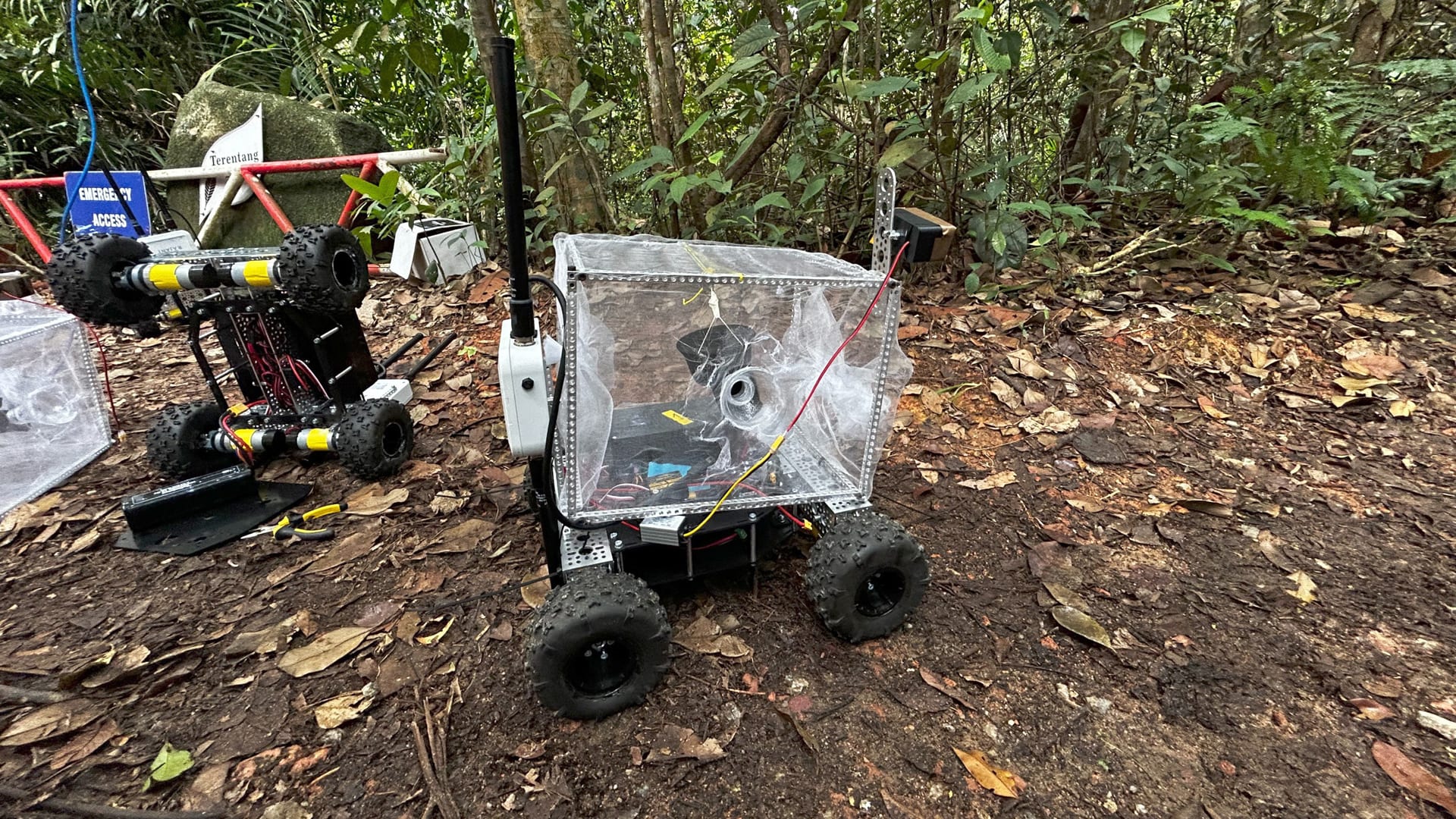 These 13 projects are competing for a $10 million prize to save the ...