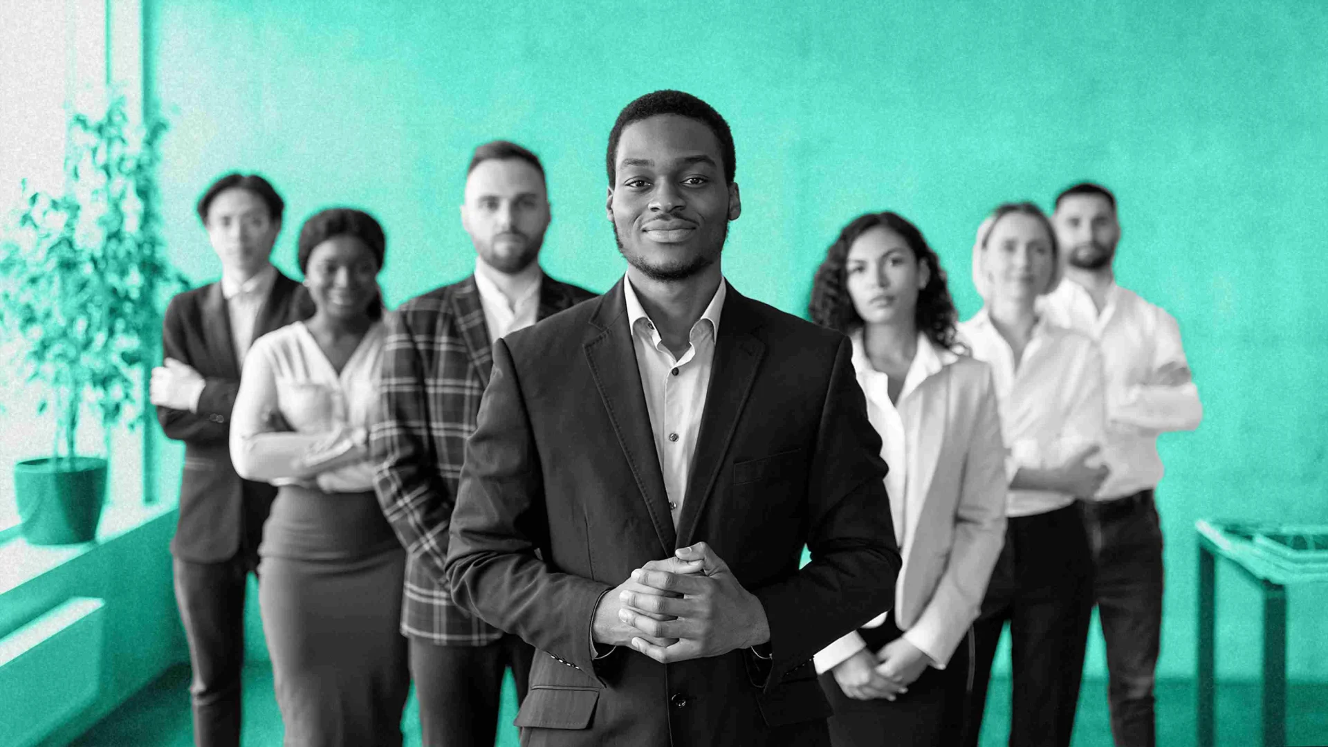 Get comfortable being uncomfortable: Embracing diversity is critical to ...