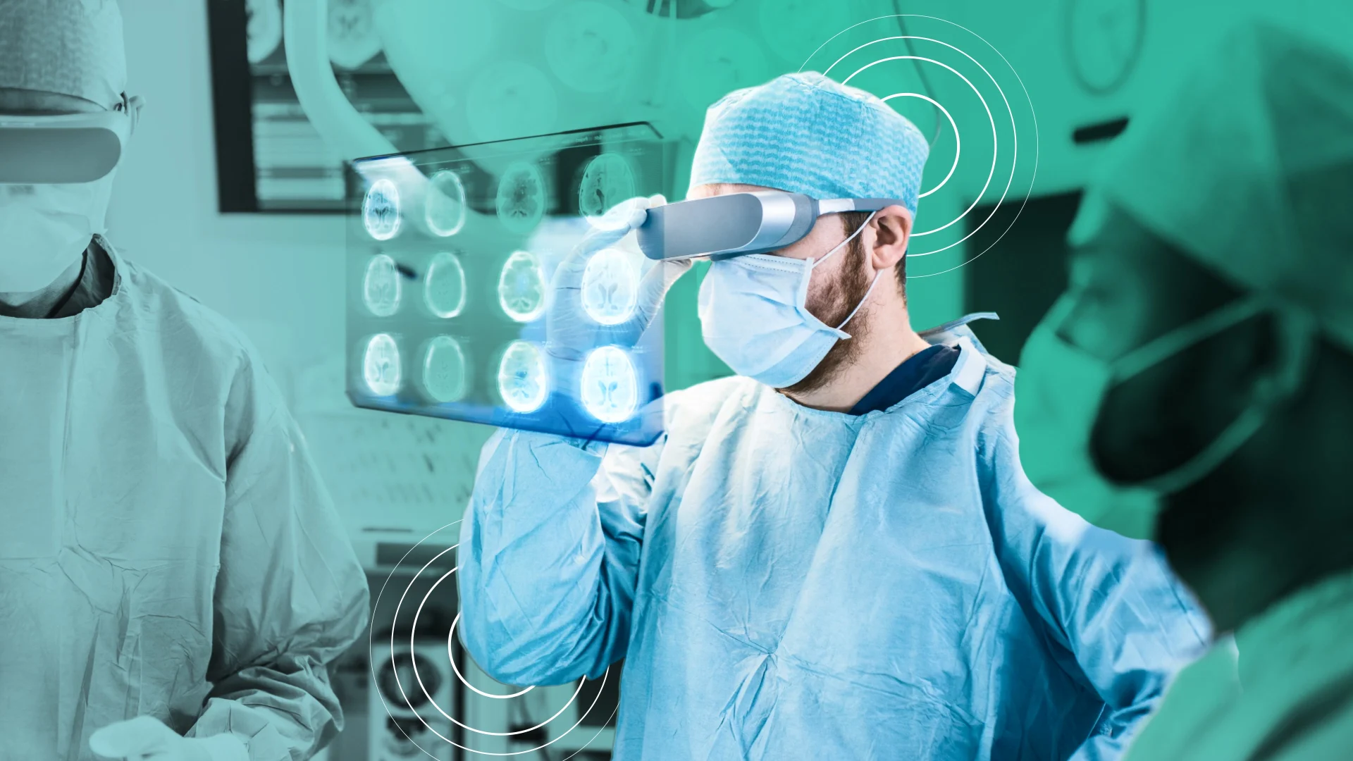 How AI will revolutionize the healthcare industry