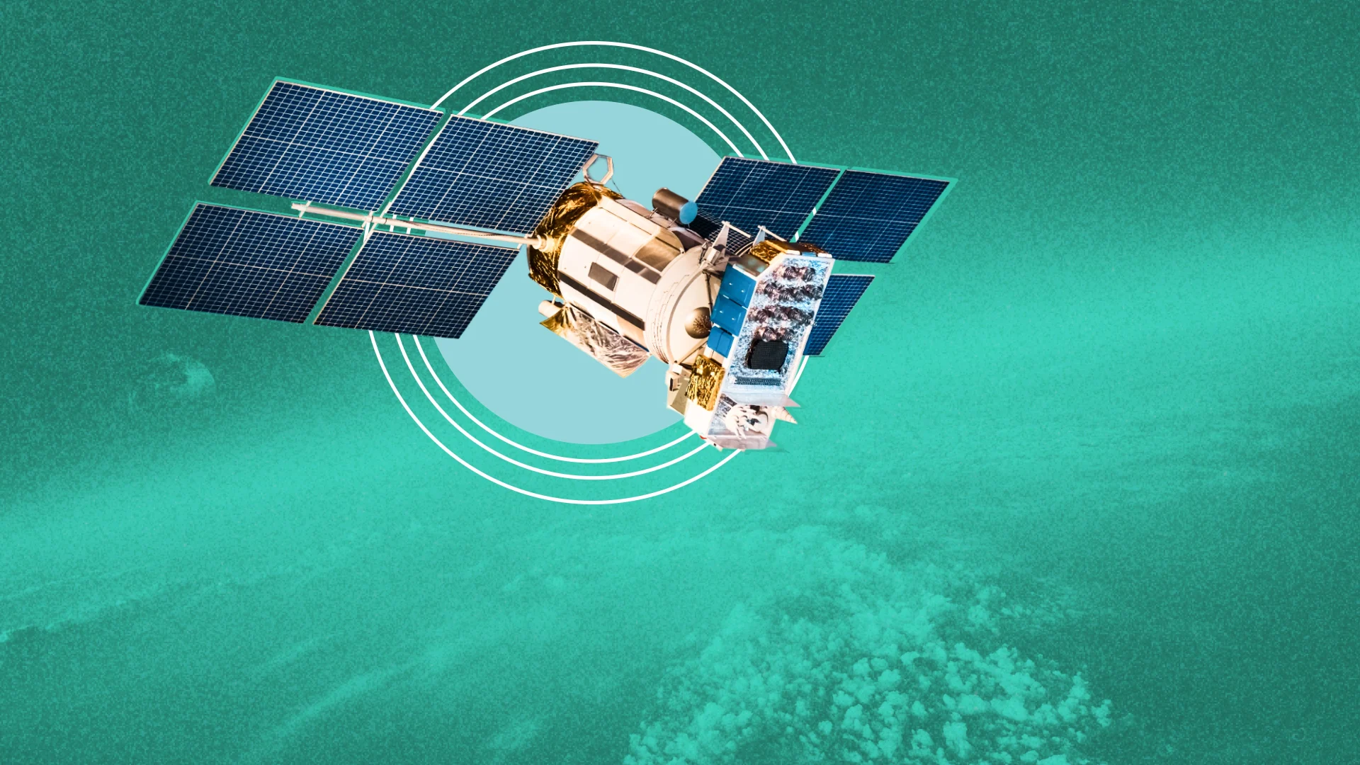 How space exploration drives technology, sustainability, and security ...