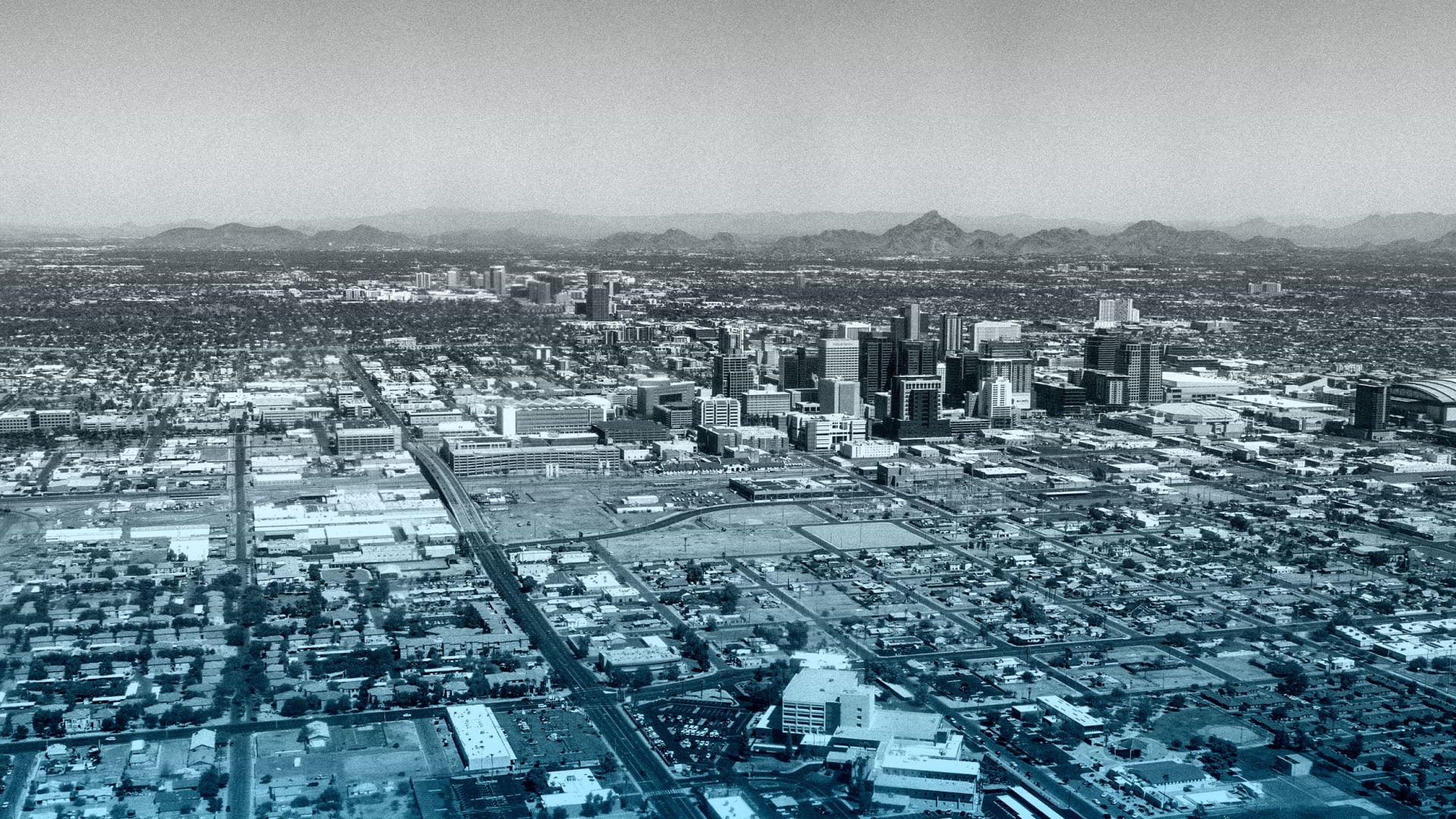 As Arizona's water crisis deepens, the state limits new construction in ...