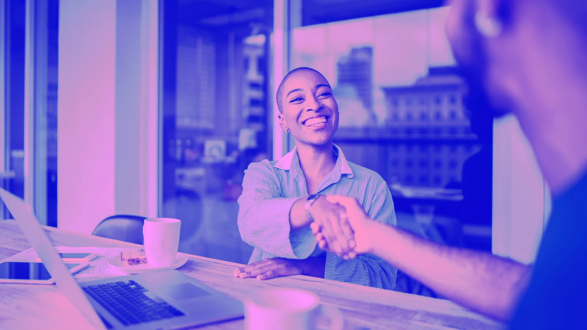 The 7 biggest lessons I've learned about landing a job