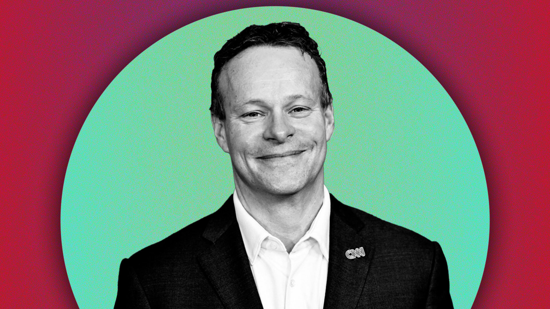 CNN boss Chris Licht leaves ratings-challenged cable TV network