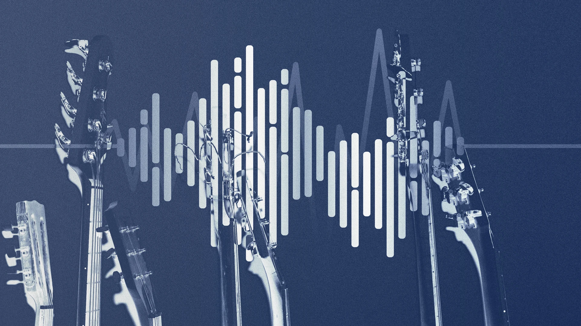 Generative AI can unlock musical innovation—if industry embraces it