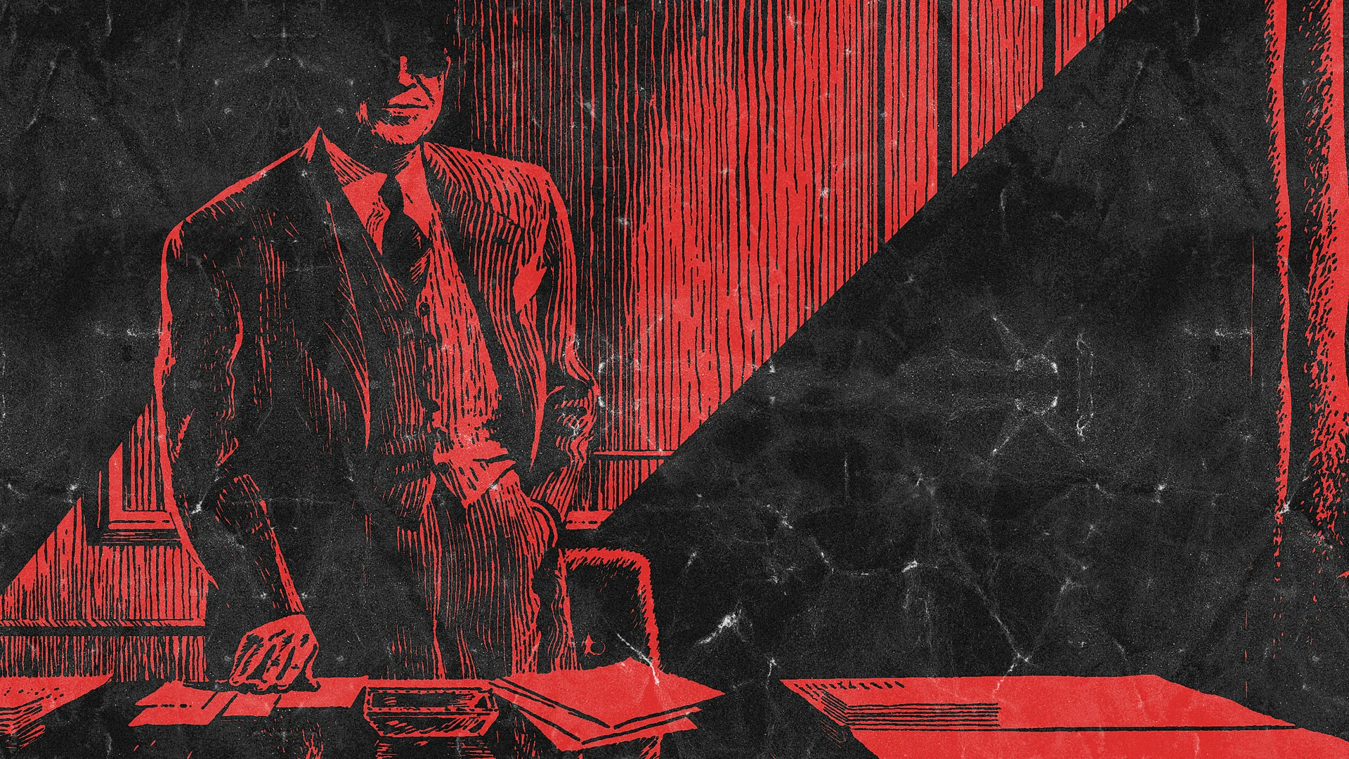 The dark side of liberal philanthropy