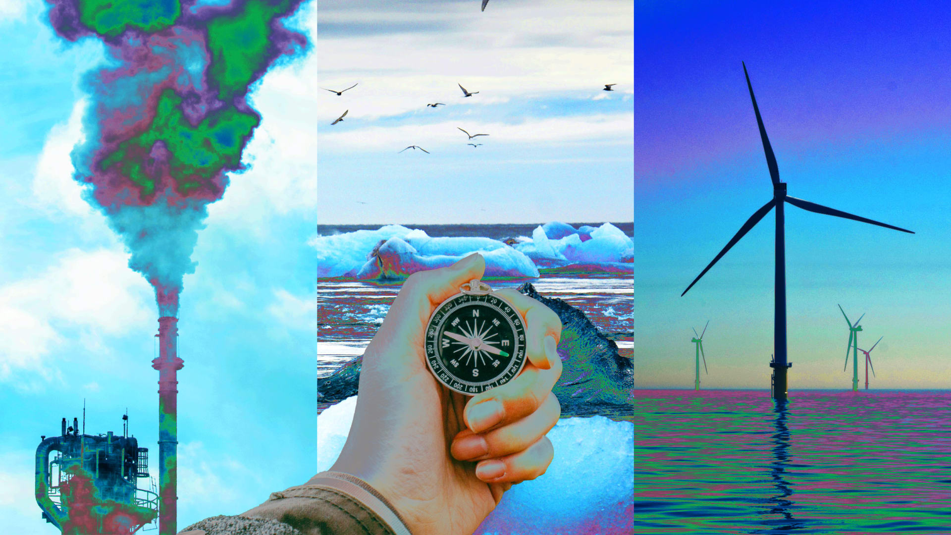 How to leverage your existential angst as a leader