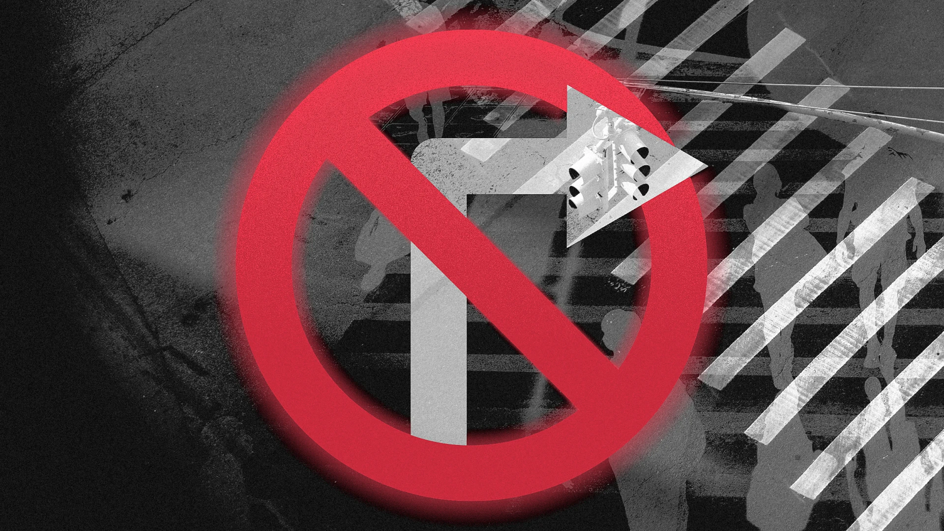 It's time for a nationwide ban of right-on-red turns