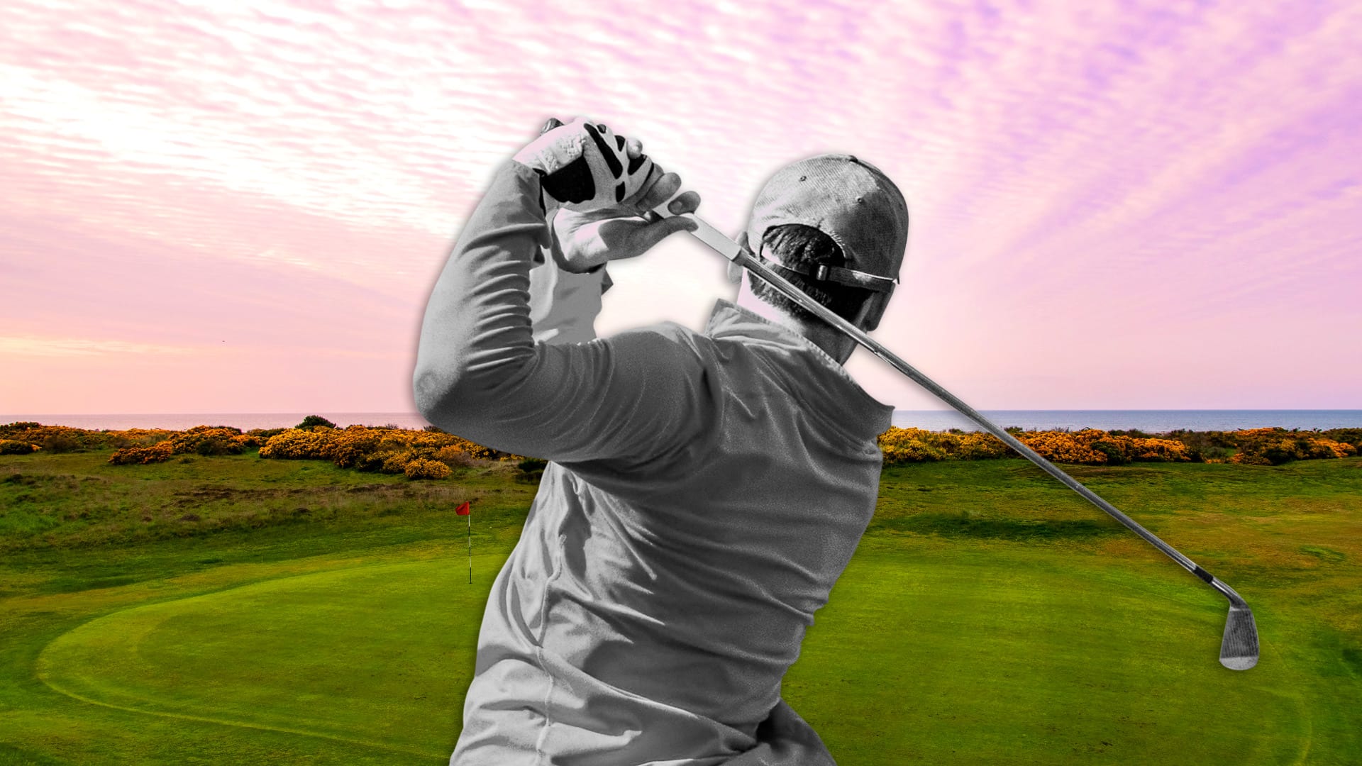 Online communities like LinksDAO are finally buying up the real world