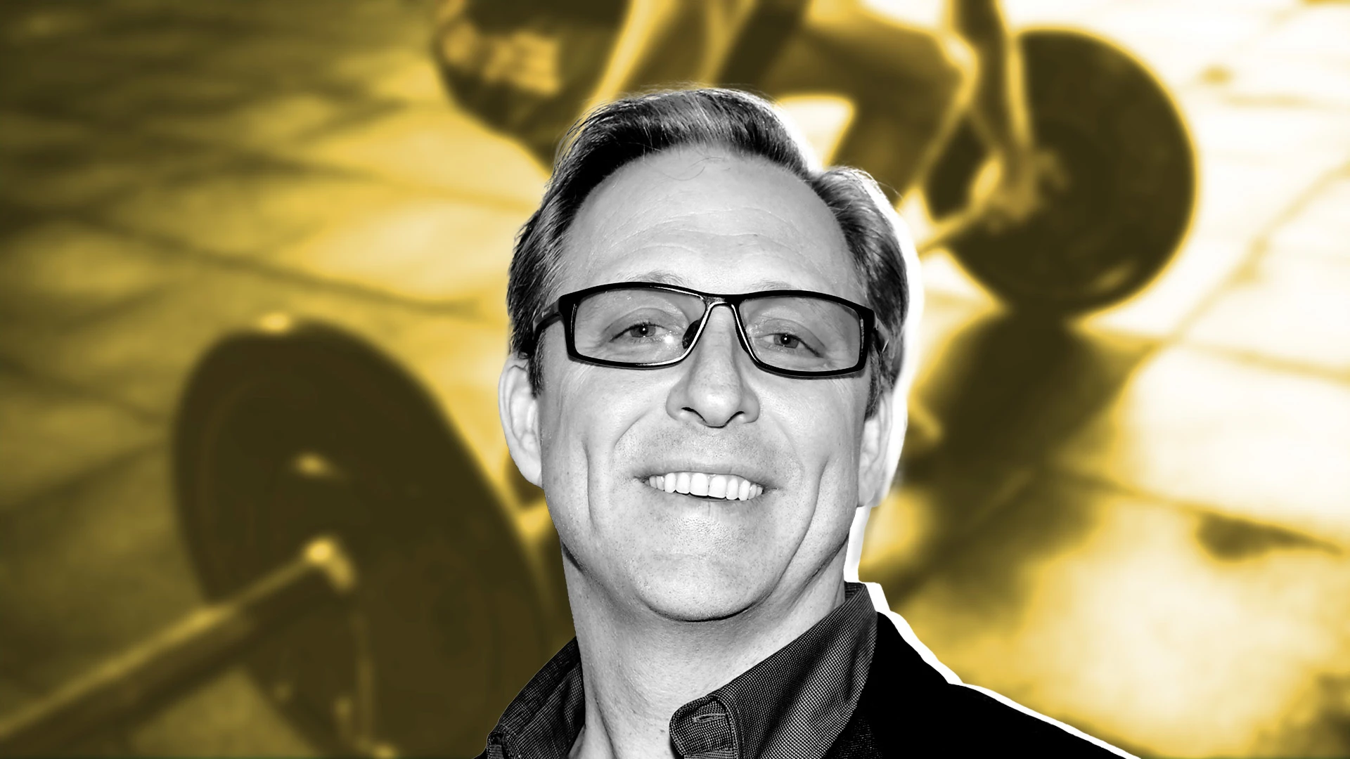 Dave Asprey believes the future of fitness will involve less exercise