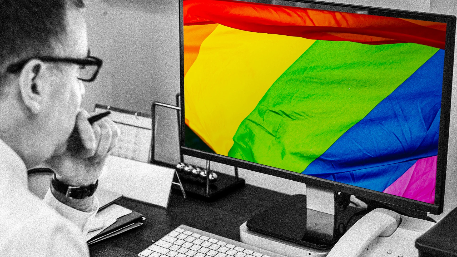 Imara Jones: Brands seem shocked by Pride boycotts; that is shocking