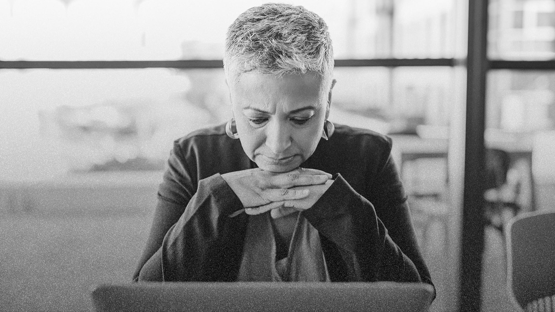 Are older workers being optimized out of careers?