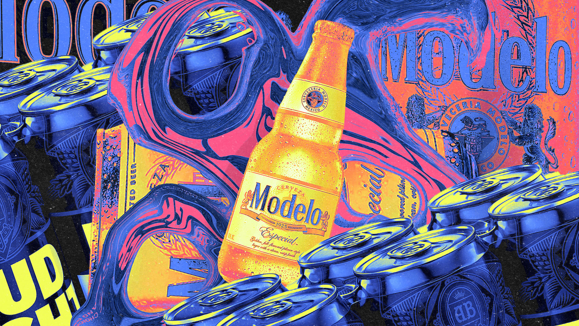 Modelo Especial - Fast Company
