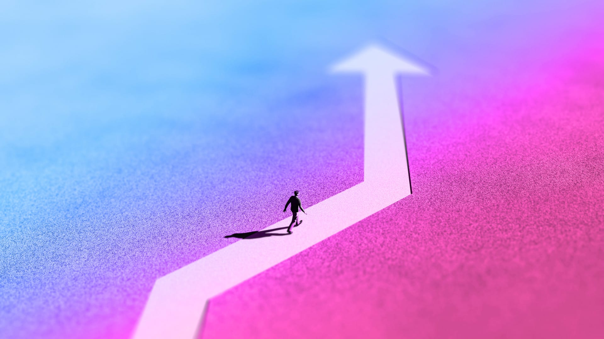 Traits of visionary leaders