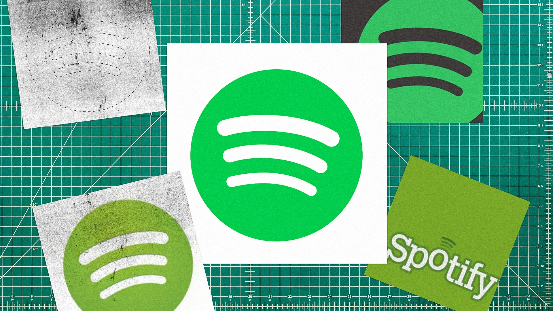 Spotify Logo