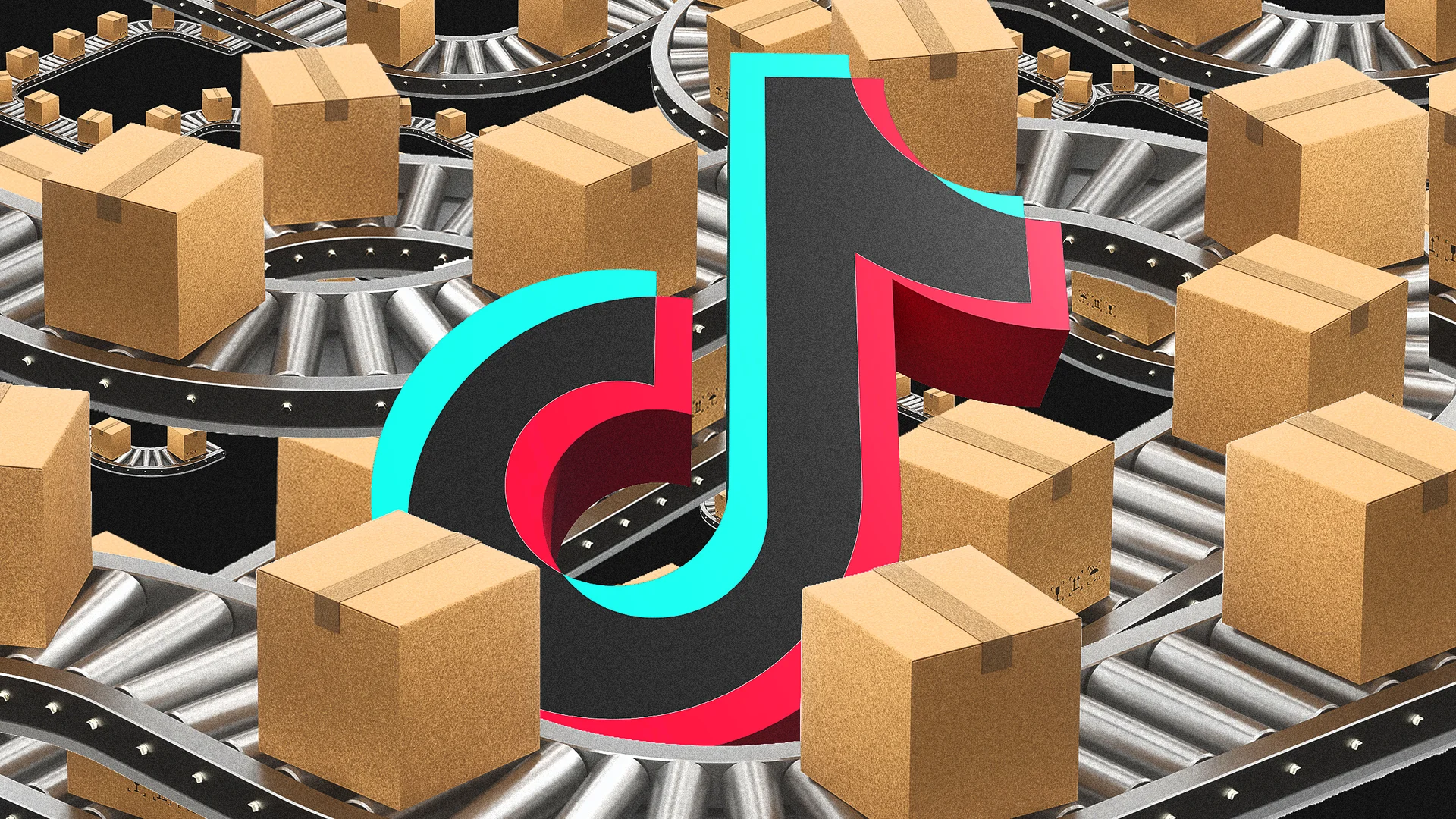TikTok to open a retail store, competing with Shein