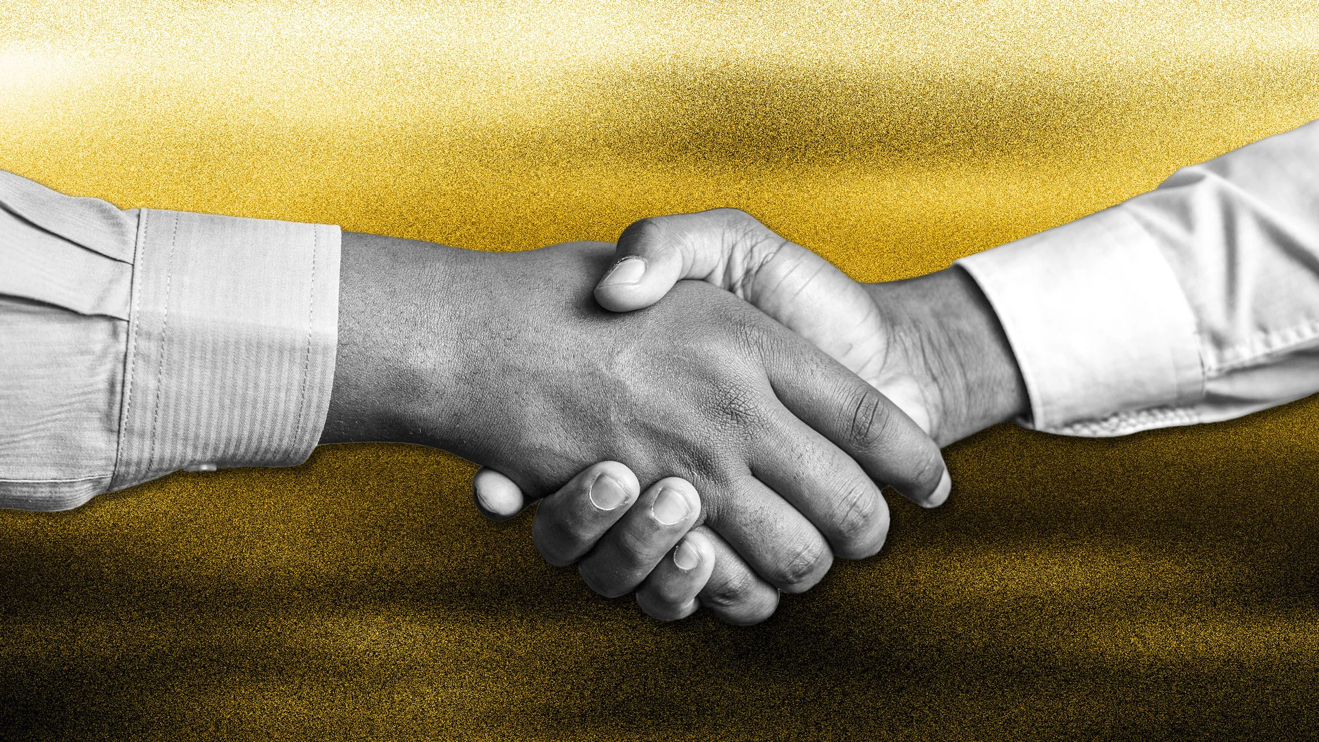 For small businesses, trust is everything
