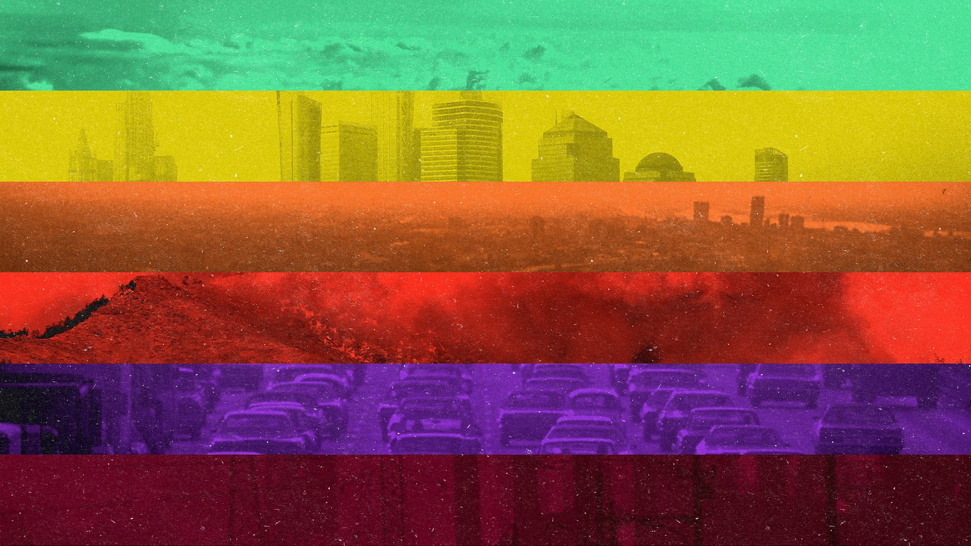 Air pollution in NYC led to creation of the EPA’s Air Quality Index