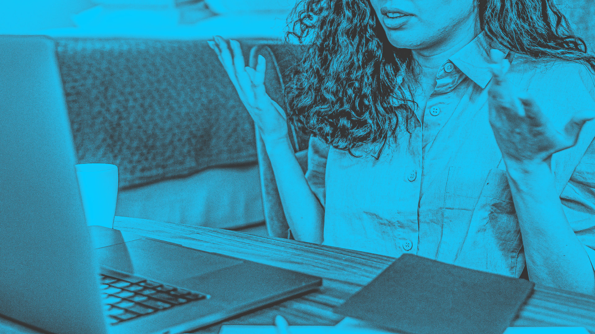 How to decide whether or not to keep cameras on for meetings