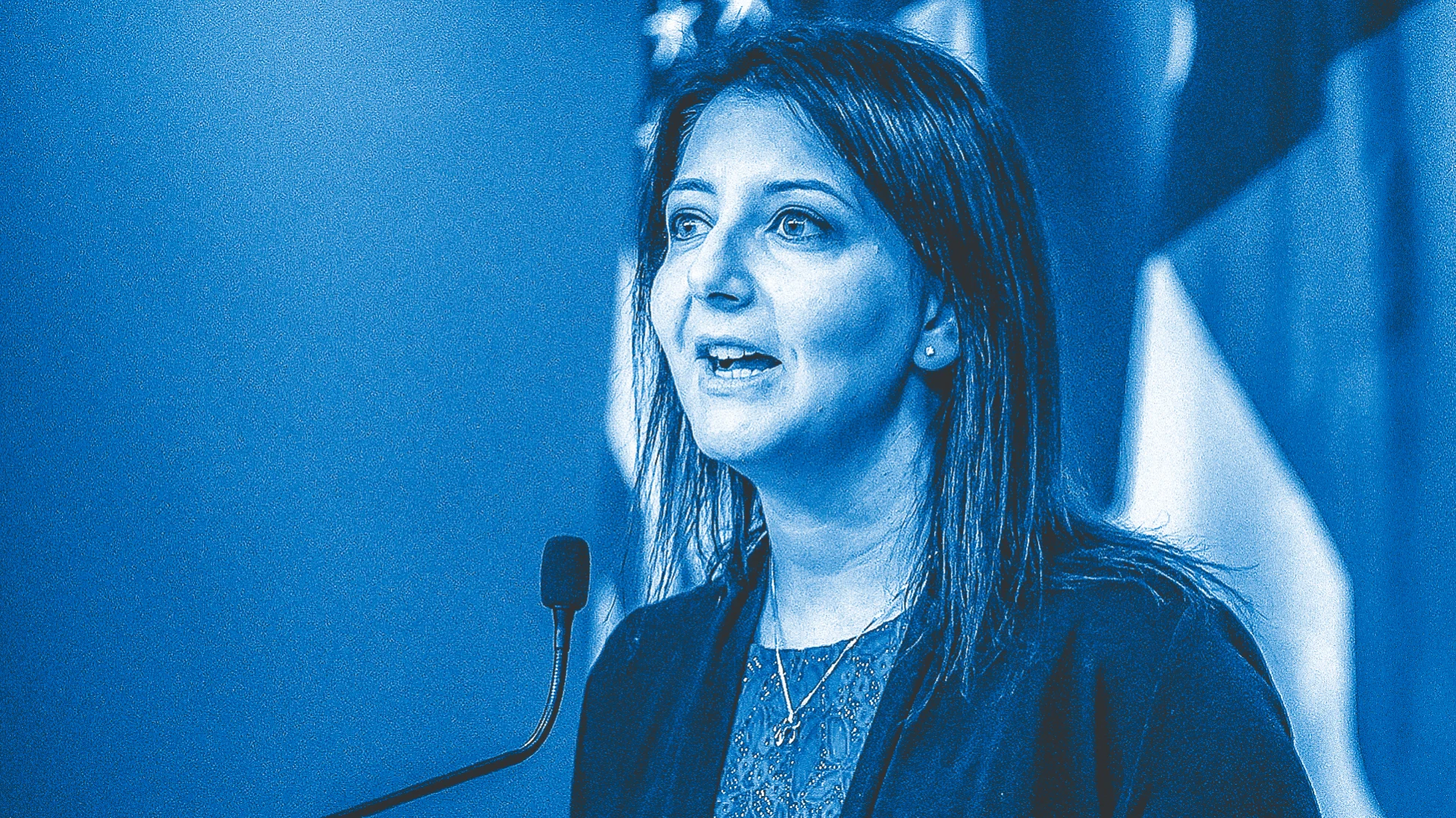 Mandy Cohen - Fast Company