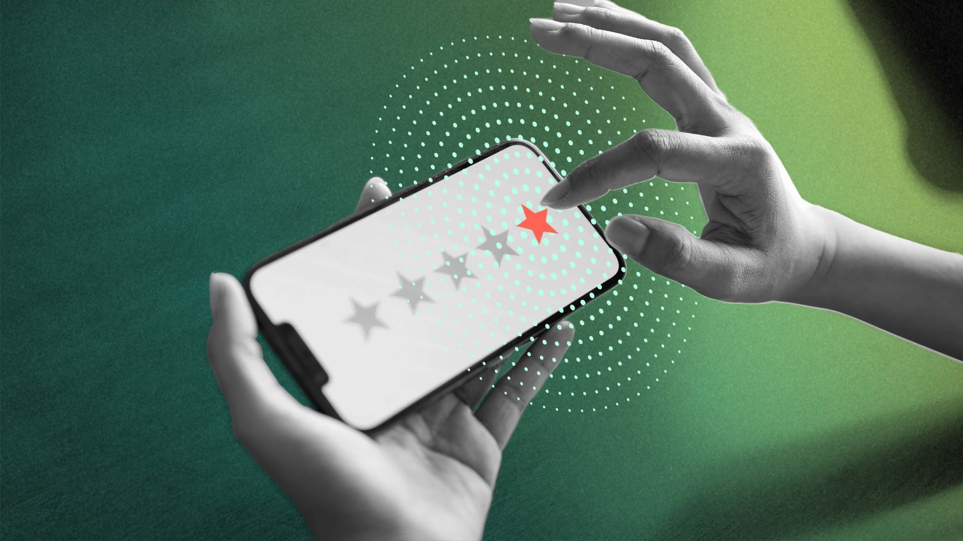 Three steps to the customer experience that will win hearts and minds