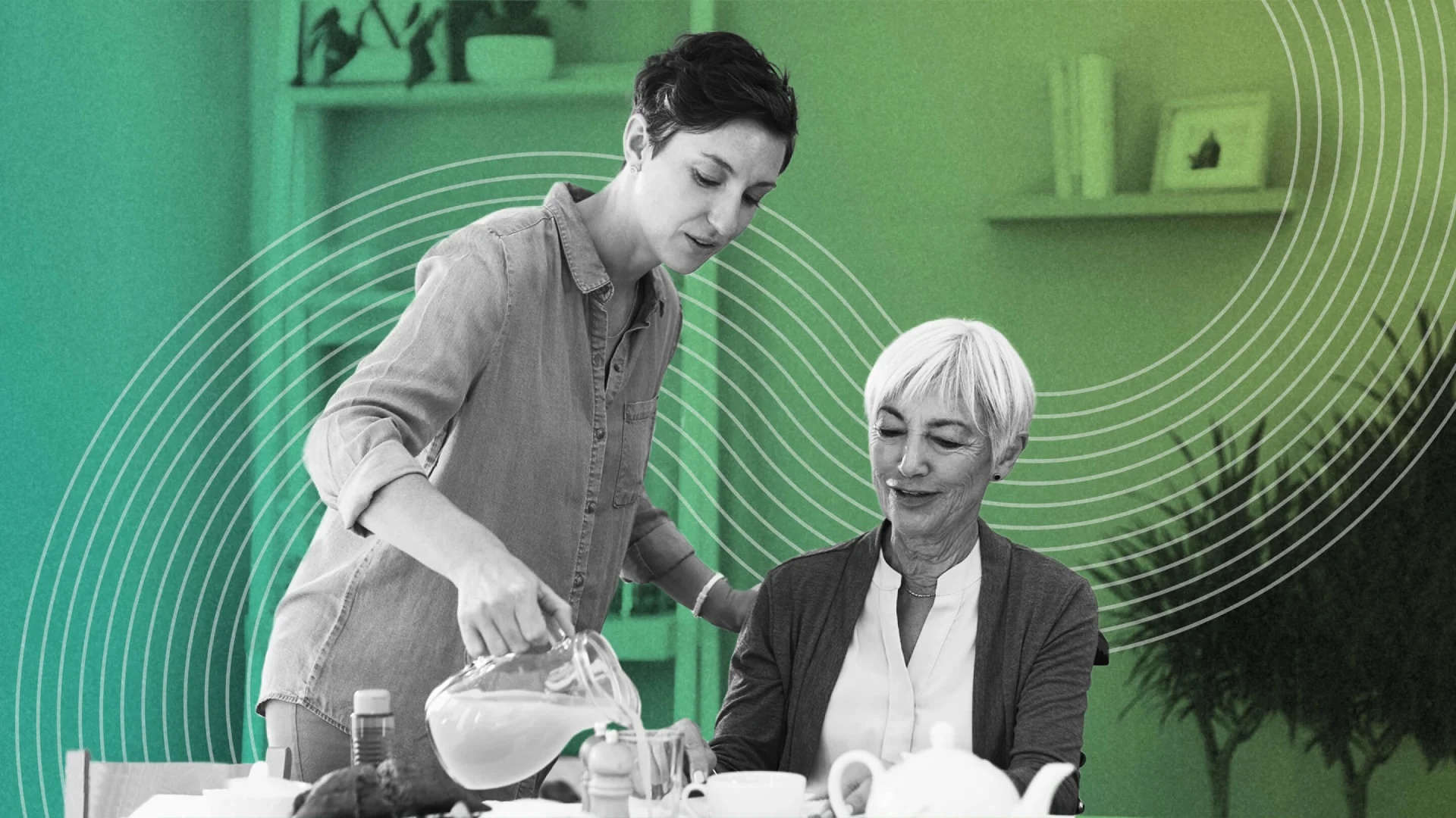 What employee caregivers really want from work