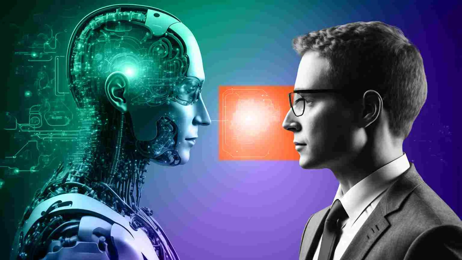 3 ways to lead a business through the AI revolution